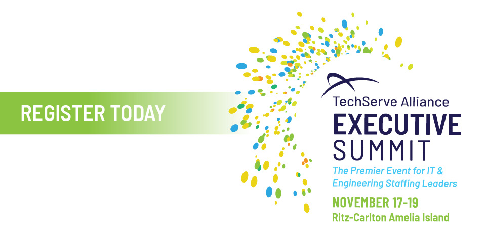 TechServe Alliance | IT & Engineering Staffing Resources