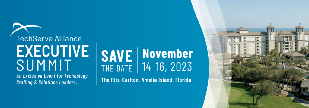 TechServe Alliance | IT & Engineering Staffing Resources