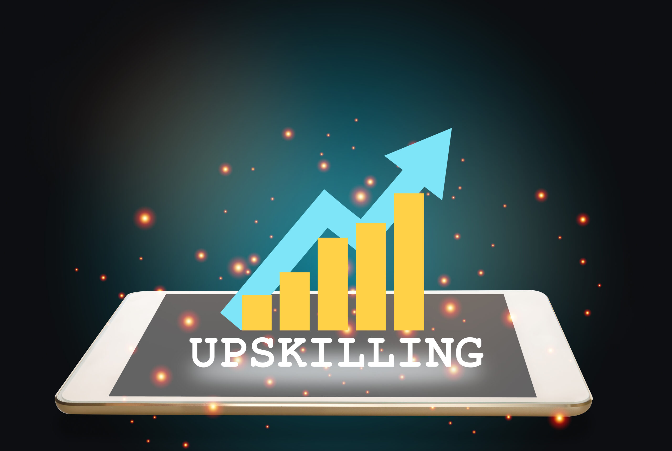 Benefits, Considerations and Roadmap of Upskilling Initiatives ...
