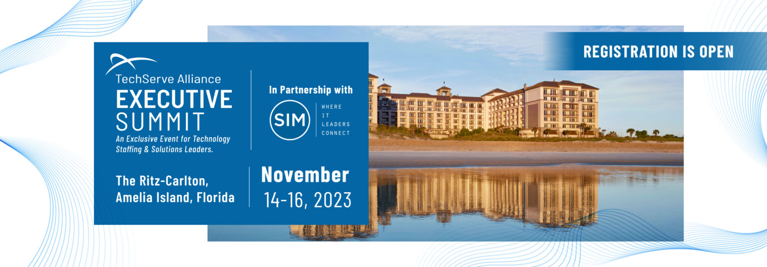 TechServe Alliance | IT & Engineering Staffing Resources