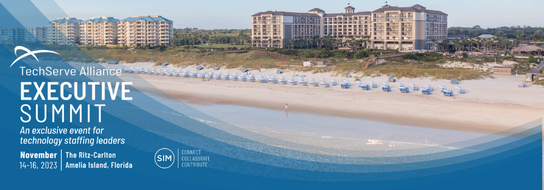 TechServe Alliance | IT & Engineering Staffing Resources